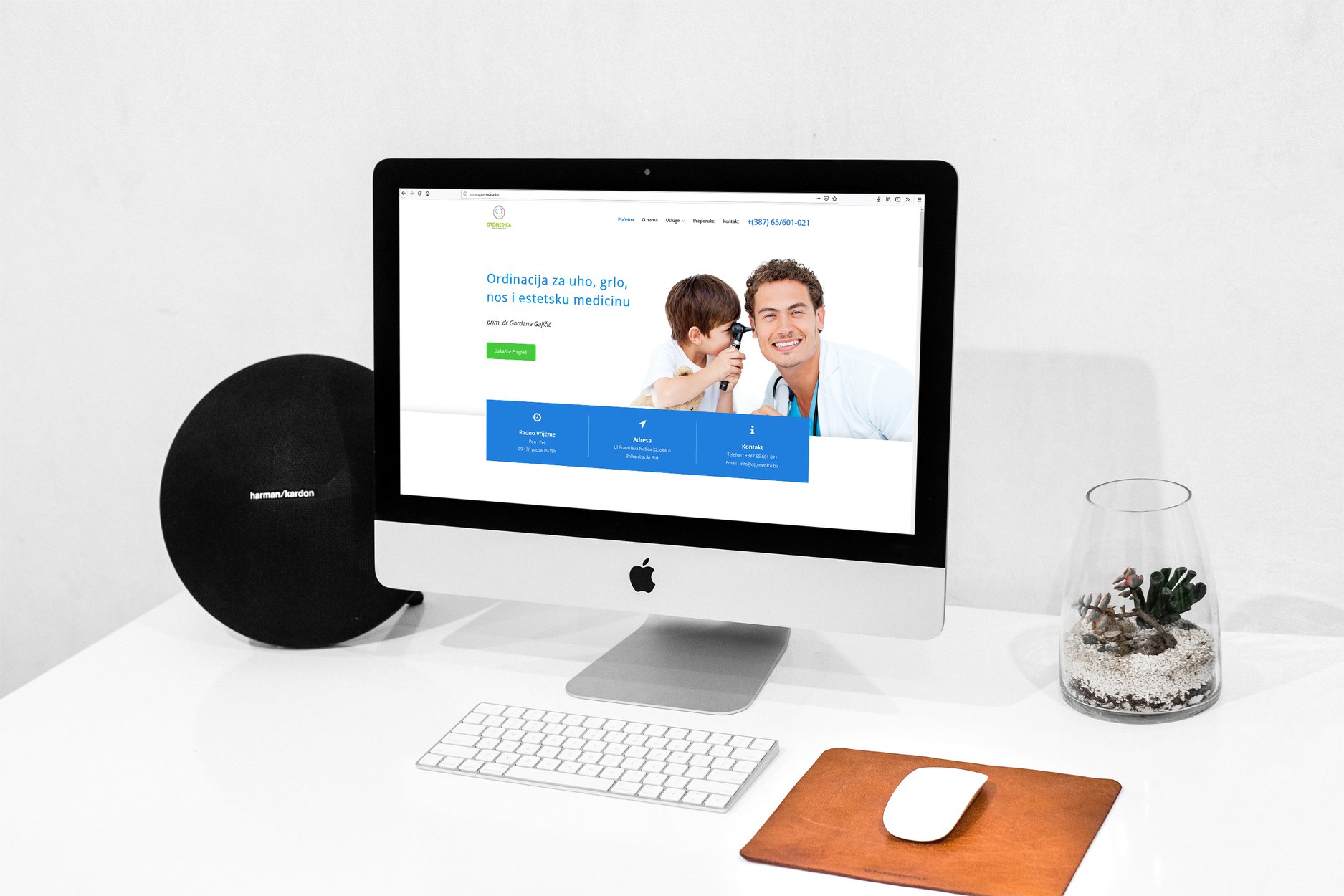 Galerija – Smile Print